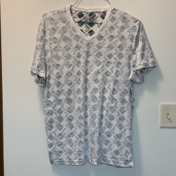 American Rag | Shirts | Mens Short Sleeve American Rag Vneck T Shirt ...